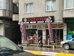 Gaziantep Kebap Pide Lahmacun (E-5 Yan Yolu, No:102B, Pendik, İstanbul), kafe  İstanbul'dan