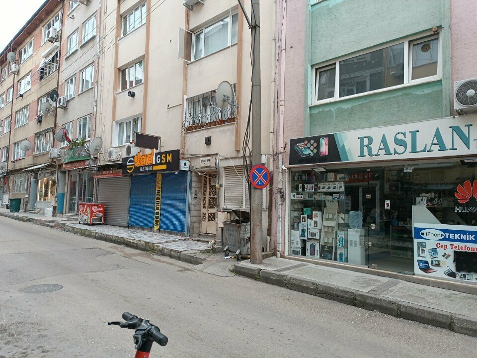 Ses ve ışıklandırma ekipmanları firmaları Raslan tell, Bursa, foto