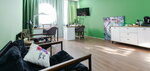 Archi Nails (Soyuznaya ulitsa No:1В), manikür-pedikür  Odintsovo'dan