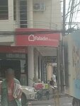 Falafin (Santa Cruz de la Sierra, Distrito Municipal 11, Ingavi, 543), i̇ç mimarlık firmaları  Santa‑Krus'tan