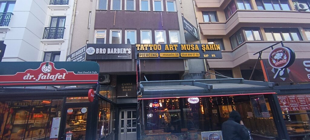 Mali müşavir Fd Mali Müşavirlik, Ankara, foto