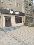 A7 Clinic (Ádirbekov kóshesi No:165), özel muayenehaneler  Çimkent'ten (Şımkent'ten)