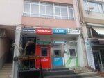 Akbank ATM (Harem İskelesi Cad., No:48/1, Üsküdar, İstanbul), atm'ler  İstanbul'dan