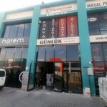 Eskişehir Express (Fevziçakmak Mah.,Atiker 3.Sanayi Bölgesi, Ahmet Petekçi Cad., No:10GY, Karatay, Konya), nakliye firmaları  Konya'dan