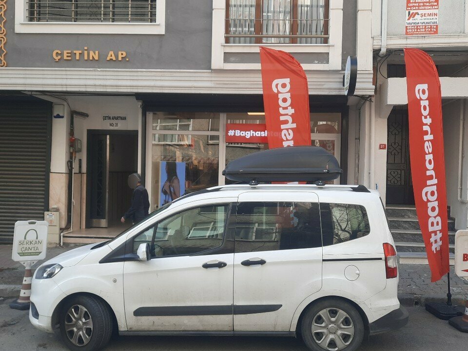 Paketleme malzemeleri firmaları Serkan Bez Çanta, İstanbul, foto