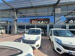 Özkan Otomotiv (Ankara, Akyurt, Saracalar Mah., Otonomi Sitesi), otomobil satış galerileri  Ankara'dan