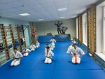 Цунами (Kirovogradskaya Street No:8Г), spor kulüpleri  Moskova'dan