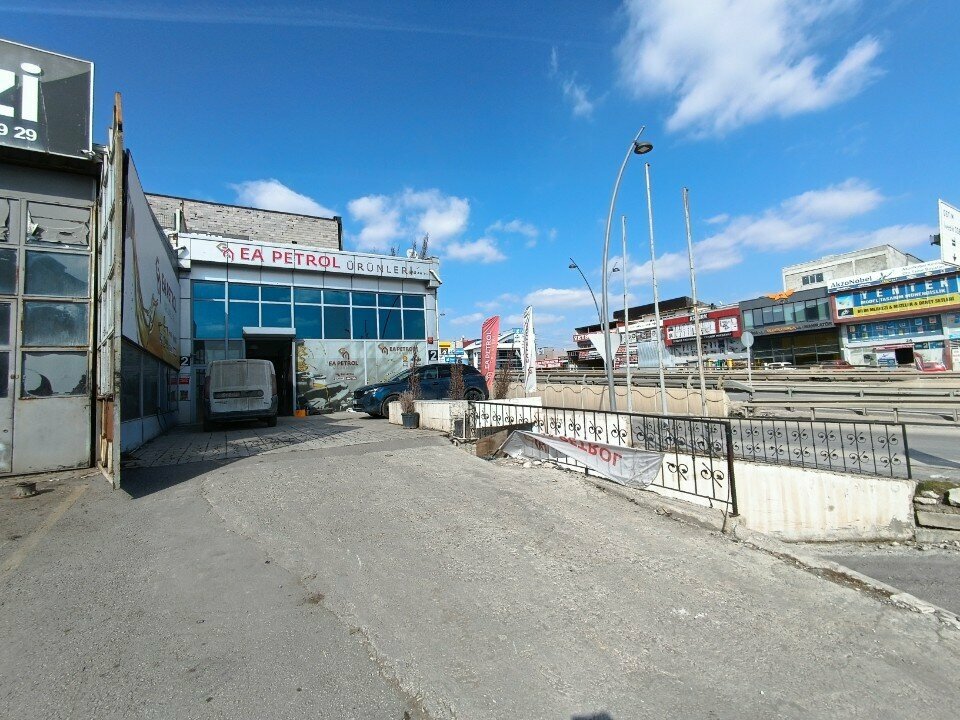 Anahtar ve kapı üreticileri Beydoor Çelik Kapı, Ankara, foto
