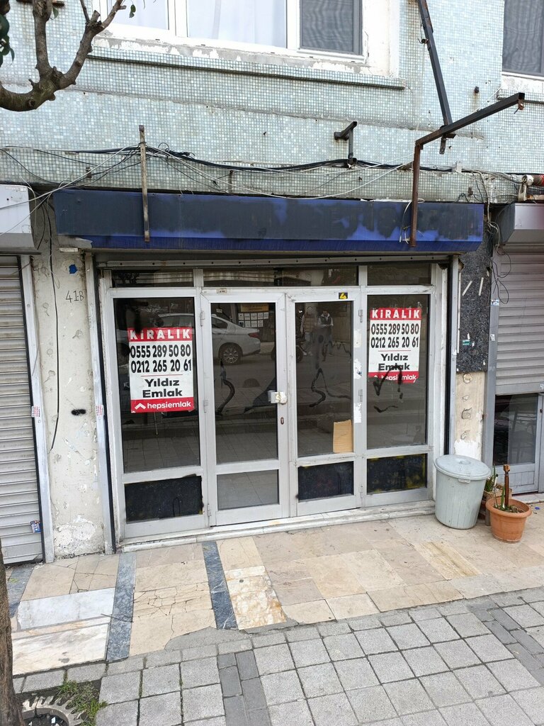Otobüs biletleri Istanbul Kart Kırtasiye, İstanbul, foto