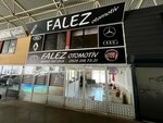 Falez Otomotiv (Antalya, Kepez, Gülveren Mah., 3705. Sok., 20), otomobil satış galerileri  Antalya'dan