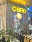 Кафе Обед (8 November Avenue No:27), kafe  Bakü'den