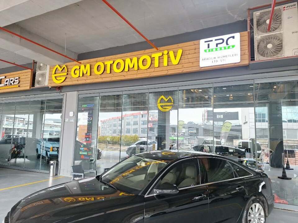 Sigorta şirketleri Tpc Sigorta Acenteliği Limited Şirketi, İstanbul, foto