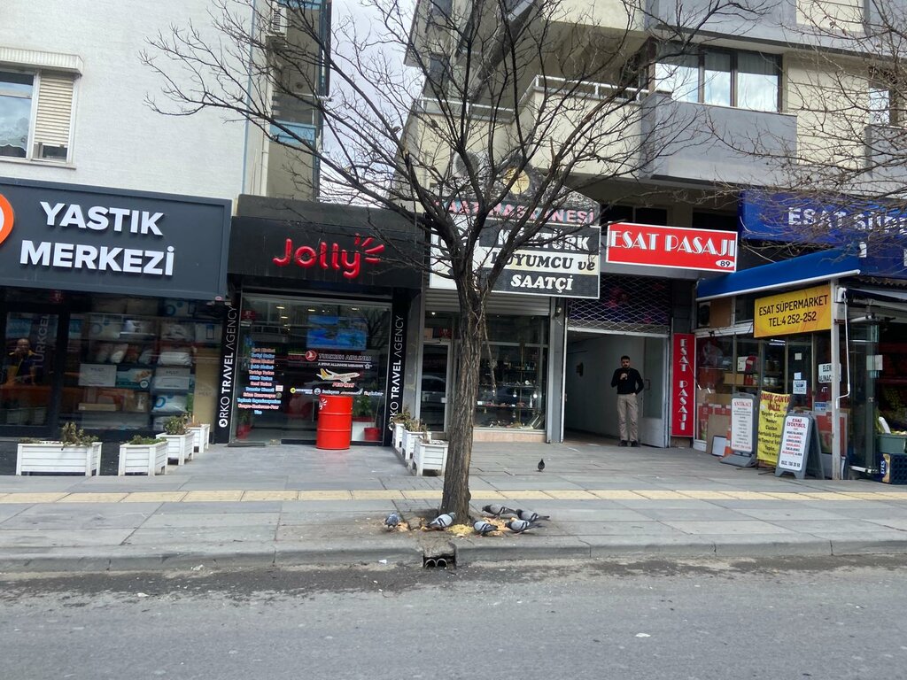 Sigorta acentaları Güven Park Sigorta, Ankara, foto
