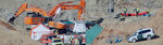 Mineria Concordia Srl (Department of La Paz, Provincia Murillo, La Paz, Centro, San Sebastian, Calle Ursula Goyzueta, 330), sanayi kuruluşu  La Paz'dan