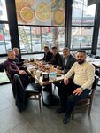 Meşhur Sarıyer Börekçisi (İstanbul, Ataşehir, Kayışdağı Cad., 143), kantin, yemekhane  İstanbul'dan