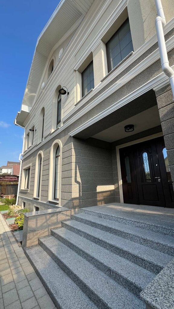 i̇nşaat firmaları Pro-Dom, Simferopol (Akmescit), foto