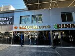 Özdem Auto (Antalya, Kepez, Gülveren Mah., 3705. Sok., 14), otomobil satış galerileri  Antalya'dan