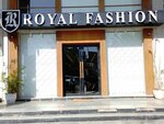 Royal fashion (Service Lane No:19/3, Clifton, Block 9), giyim mağazası  Karaçi'den