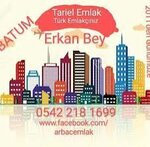 Batum Emlak Tariel Gayrimenkul (Ilia Chavchavadze Street No:49), emlak ofisi  Batum'dan