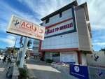 Özel Şelale Tıp Merkezi (Antalya, Kepez, Sakarya Blv., 356/1), tıp merkezleri ve klinikler  Antalya'dan