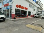 Galeri Gürkan (Bursa, Osmangazi, Soğanlı Mah., 107. Sok., 7), otomobil satış galerileri  Bursa'dan