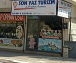 Son Yaz Turizm (Değirmiçem Mah., 16011 Nolu Sok., No:6D, Şehitkamil, Gaziantep), turizm acenteleri  Gaziantep'ten