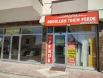 Abdullah Tekin Perde (Konya, Karatay, Karaaslan Mah., Kucukgul Sok., 1), ev tekstili mağazaları  Konya'dan