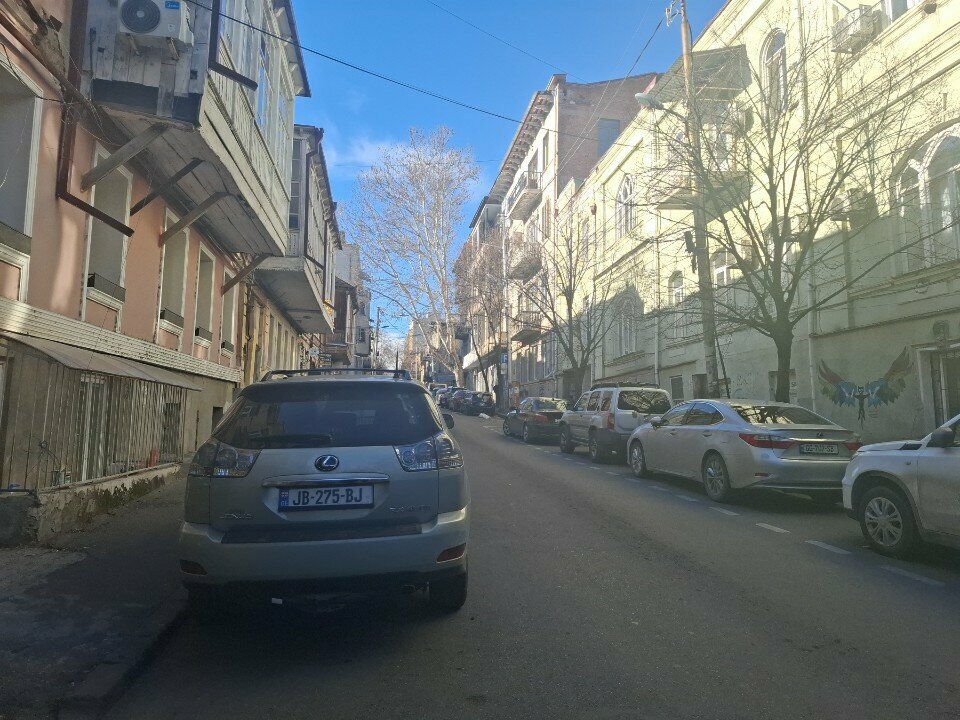 Çocuk gelişim merkezleri Пифагорка, Tiflis, foto