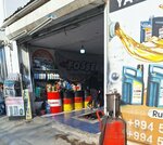 Yağlama (Rеsid Mеmmеdov 8 Lane No:69A), express yağ değişim noktası  Bakü'den