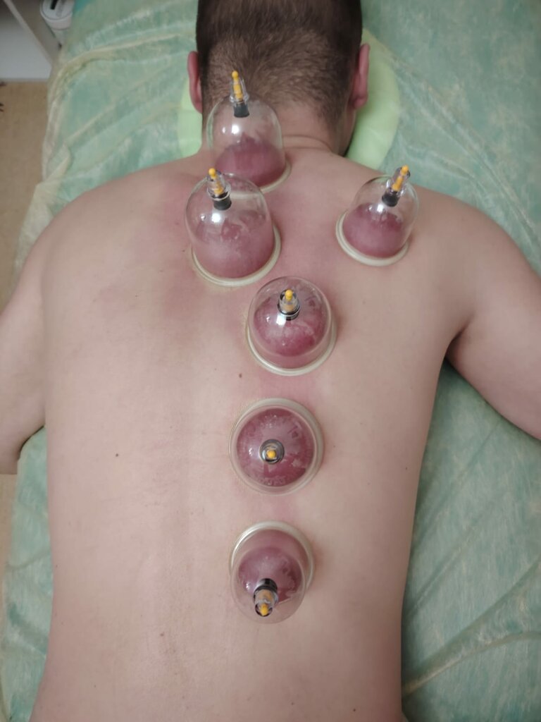 Sağlık merkezleri Хиджама Фатима, Klin, foto