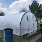 Урожай (ulitsa Suvorova No:3А, posyolok gorodskogo tipa Yashkino), sera ekipmanları