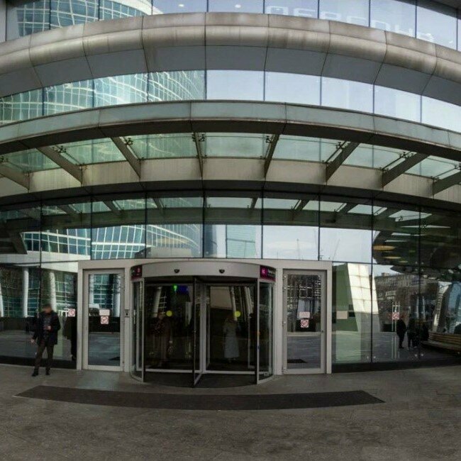 Döviz büroları Fork Exchange, Moskova, foto