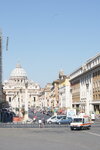 Embassy of the Republic of China (Taiwan) to the Holy See (Via della Conciliazione No:4), büyükelçilikler ve konsolosluklar  Roma'dan