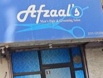 Afzal (Badar Commercial 12-A Street No:20E), kuaförler  Karaçi'den