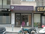 Mimaran Mimarlık & İç Tasarım (Altıntaş Mah., 365 Sok., No:3A, Konak, İzmir), mimari proje firmaları  İzmir'den