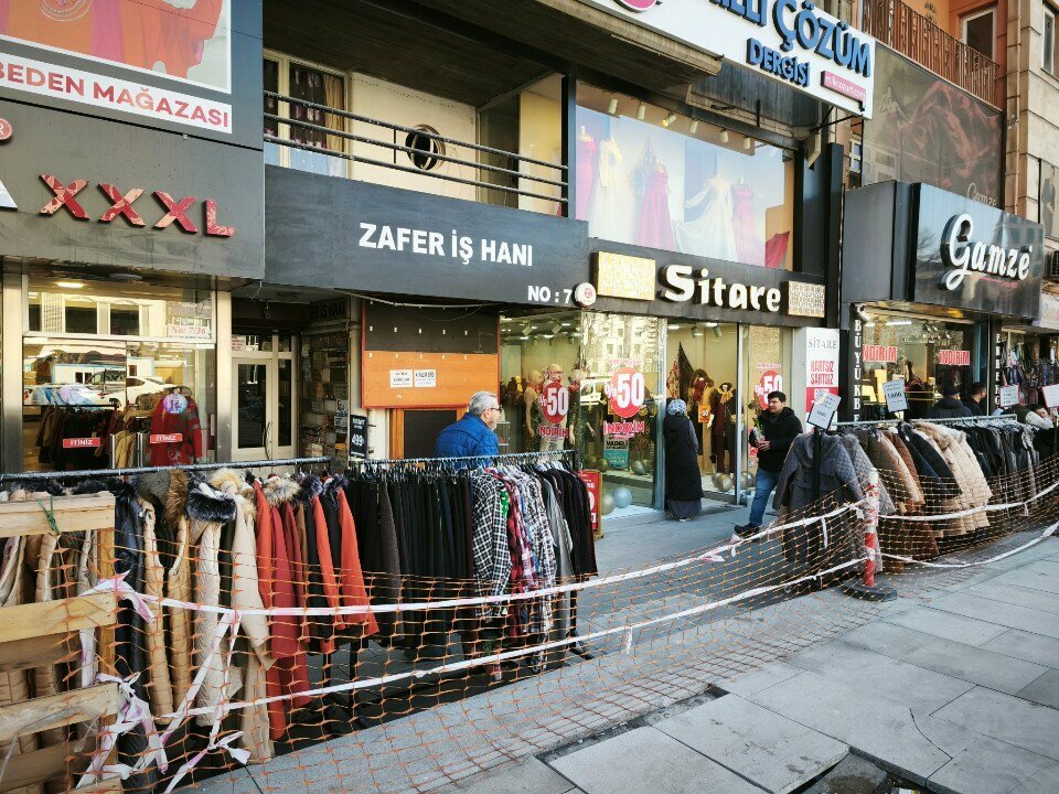 Mali müşavir Smmm Veysel Murat Yiğittop, Ankara, foto