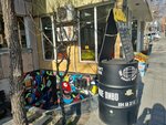 Beer Bunker (Aram Khachatryan Street No:1), bira dükkanı  Erivan'dan
