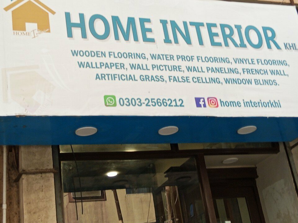 i̇ç dekorasyon ürünleri Home, Karaçi, foto