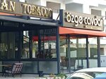 Özge Çavdar Saç Tasarım & Güzellik Salonu (Bursa, Nilüfer, Sedir Sok., 11AA), güzellik salonu  Bursa'dan