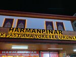 Harmanpınar Sucuk Pastırma Yöresel Ürünler (Ankara, Kızılcahamam, Yenice Mah., Şehit Mehmet Erdem Cad., 1A), gıda pazarı  Kızılcahamam'dan