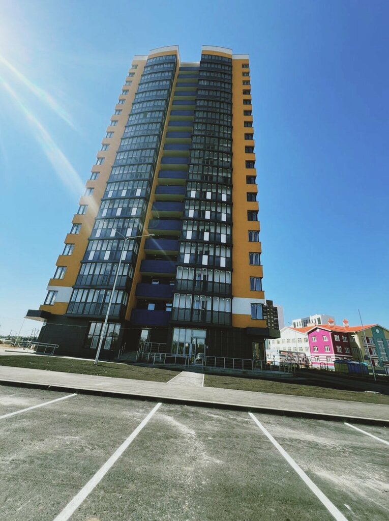 Bira dükkanı Букет Чувашии, Saransk, foto