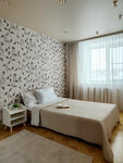 РИО Апарт (Stroitelnaya ulitsa No:45), otel  Tayga'dan