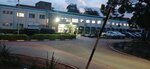 Uth Maternity Ward (Lusaka, Prospect Hill), hastaneler  Lusaka'dan