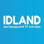 IDLand (Yaroslavl Region, selskoye poseleniye Nekrasovskoye, posyolok pri profilaktorii Stroitel), yaz kampı  Yaroslavskaya oblastından