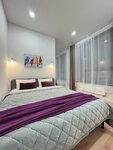 Апартаменты на Бульваре Рокоссовского (Otkrytoye Highway No:14Д), otel  Moskova'dan
