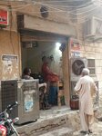 Aqib Electrical and raparing warkshop (Province of Punjab, Lahore, Nabi Pura), elektrik dağıtım firmaları  Lahor'dan