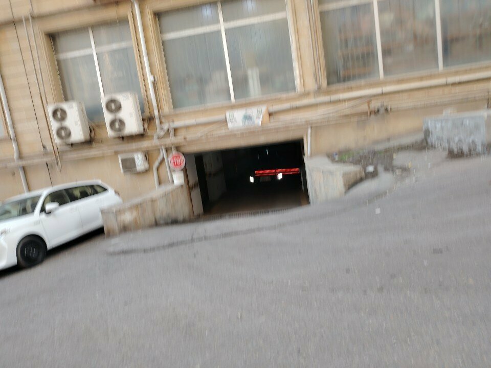 Oto yıkama Car wash, Bakü, foto