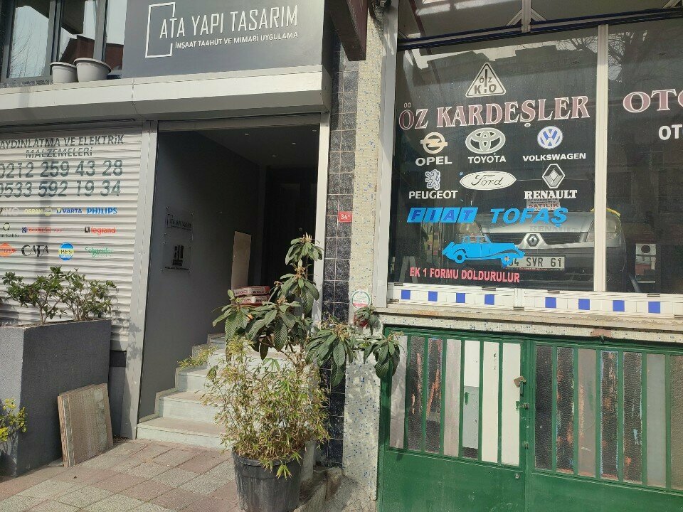 Gıda üreticileri Gurme Yemek, İstanbul, foto