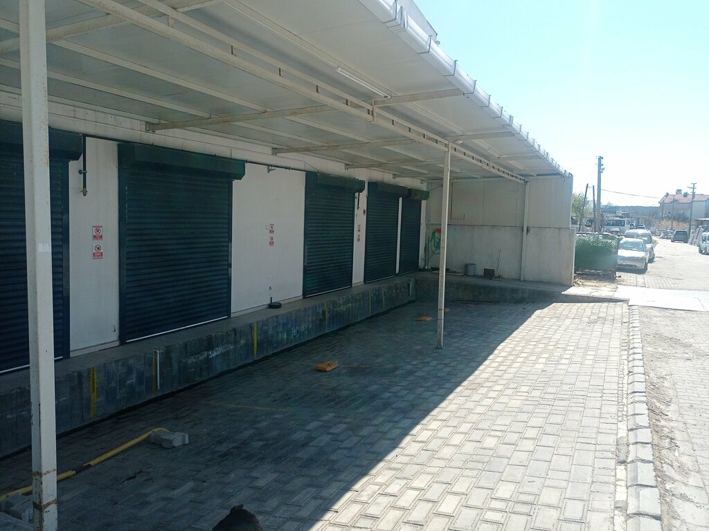 Depo hizmetleri Kobak Gıda Çanakkale, Çanakkale, foto