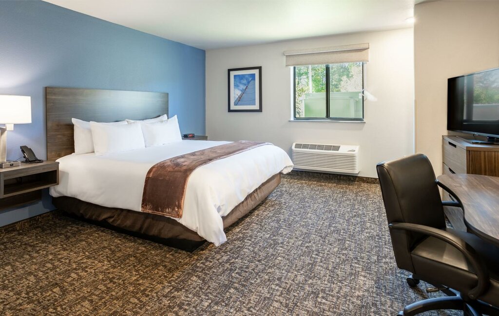 Otel My Place Hotel Portland East, Oregon Eyaleti, foto